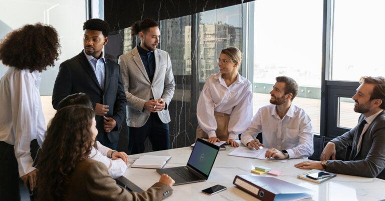 Passo a passo para elaborar um código de ética para sua empresa - Proethic